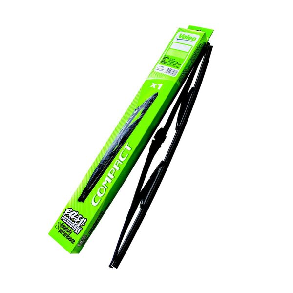 Wipers & Screen Wash - Randstad Ltd - Supplying the professional ...